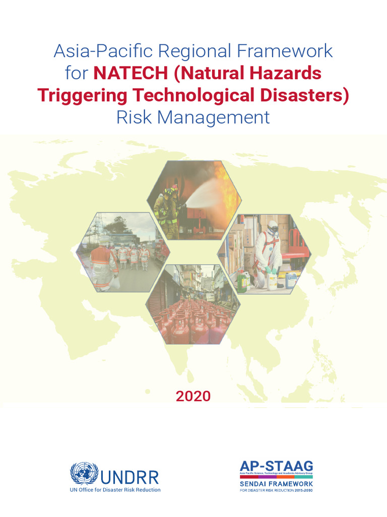 book_en_9-Regional Framework for NATECH_Final | PDF