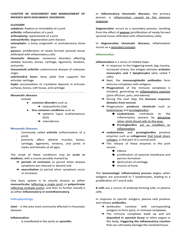 Prenotes (C38) | PDF