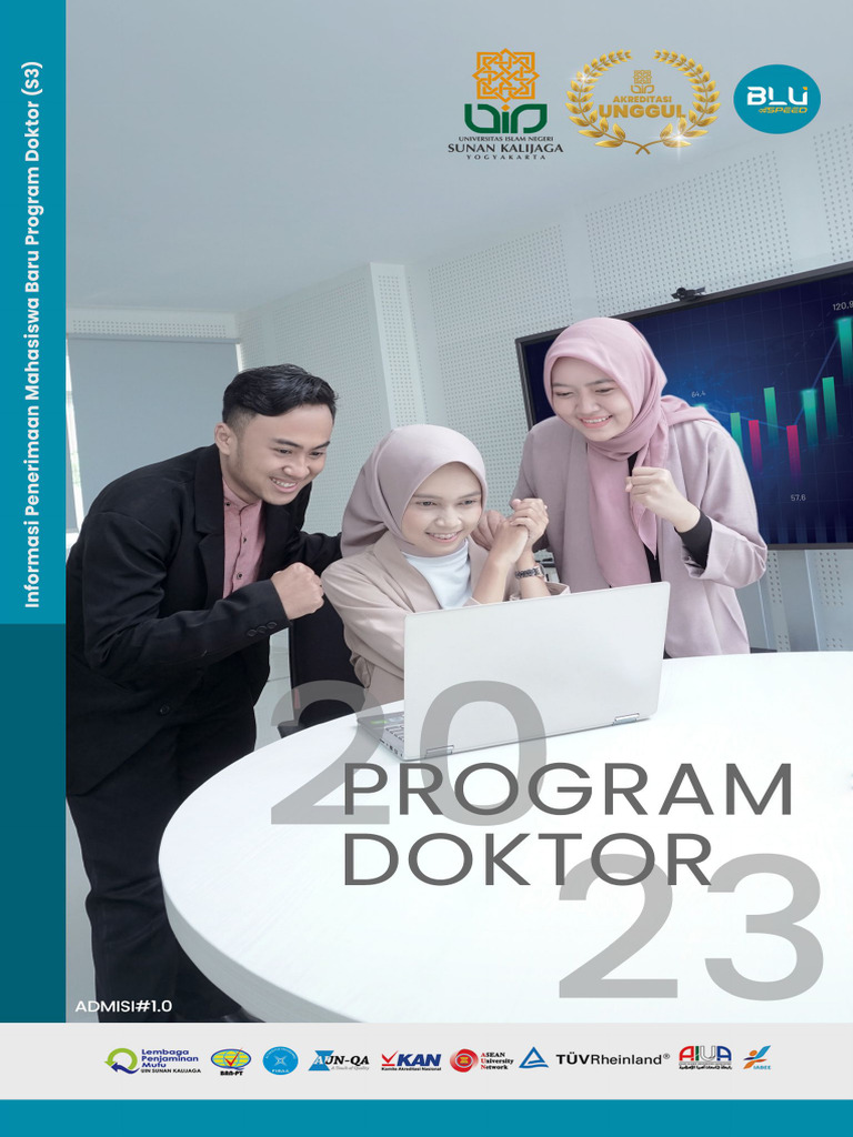 Leaflet PMB s3 2023 Rev1 | PDF