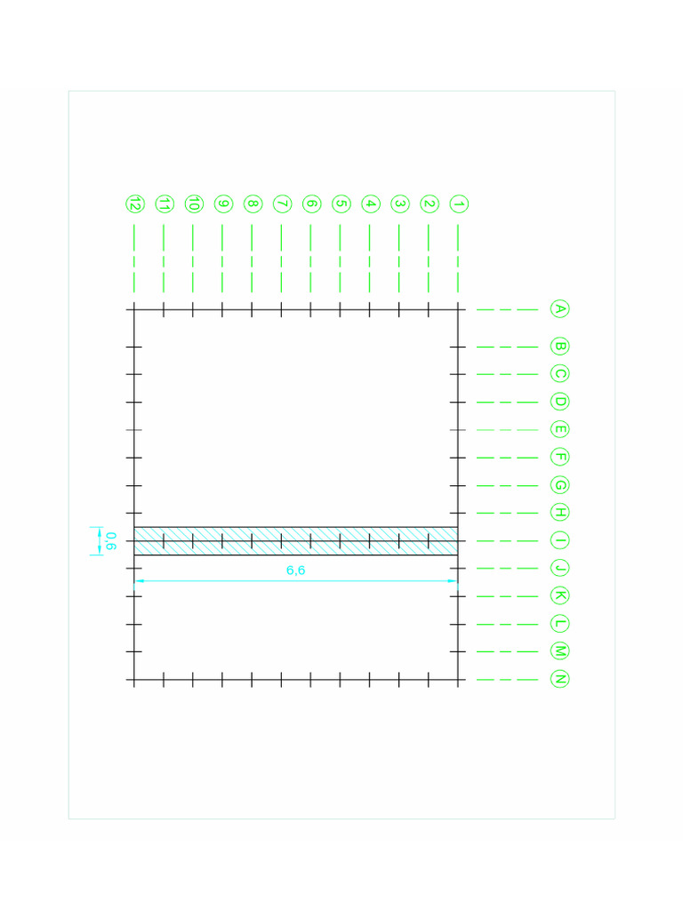 Bande de Chargement Poteau | PDF