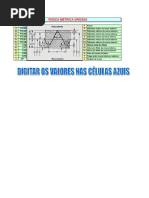 Tabela Rosca NPT | PDF