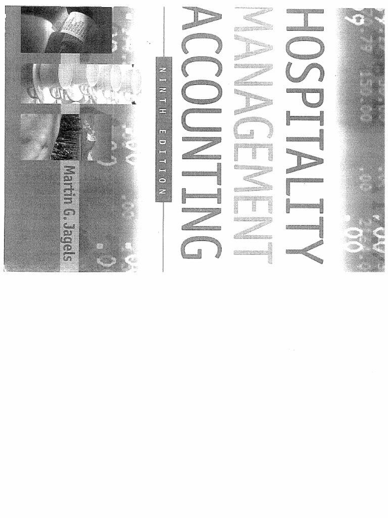 011-hospitality management accounting ninth edition | PDF