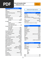B737-800 Primary Flight Display (PFD) Diagram - Journal - Flaps 2 ...