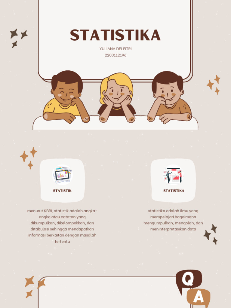 Metode Statistika | PDF