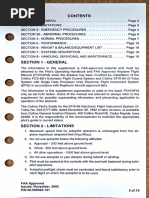 AIRBUS PDP Tutorials Introduction 2024 - 01 | PDF | Cockpit | Aviation