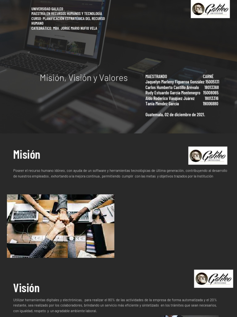 MRHT 08 V, Trabajo de Investigación 1 | PDF