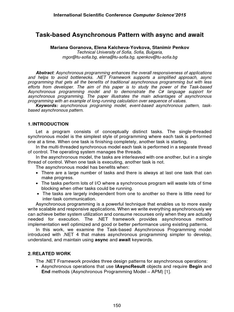 2245 Tap | PDF | Method (Computer Programming) | Software Development