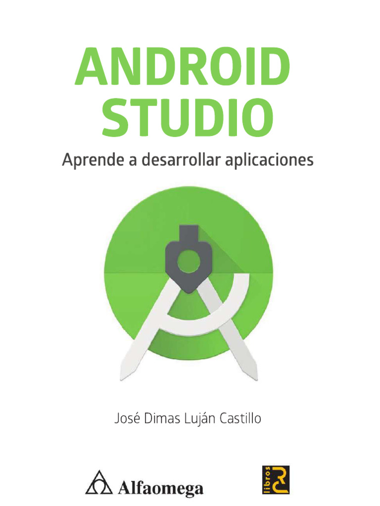 Android Studio Book | PDF