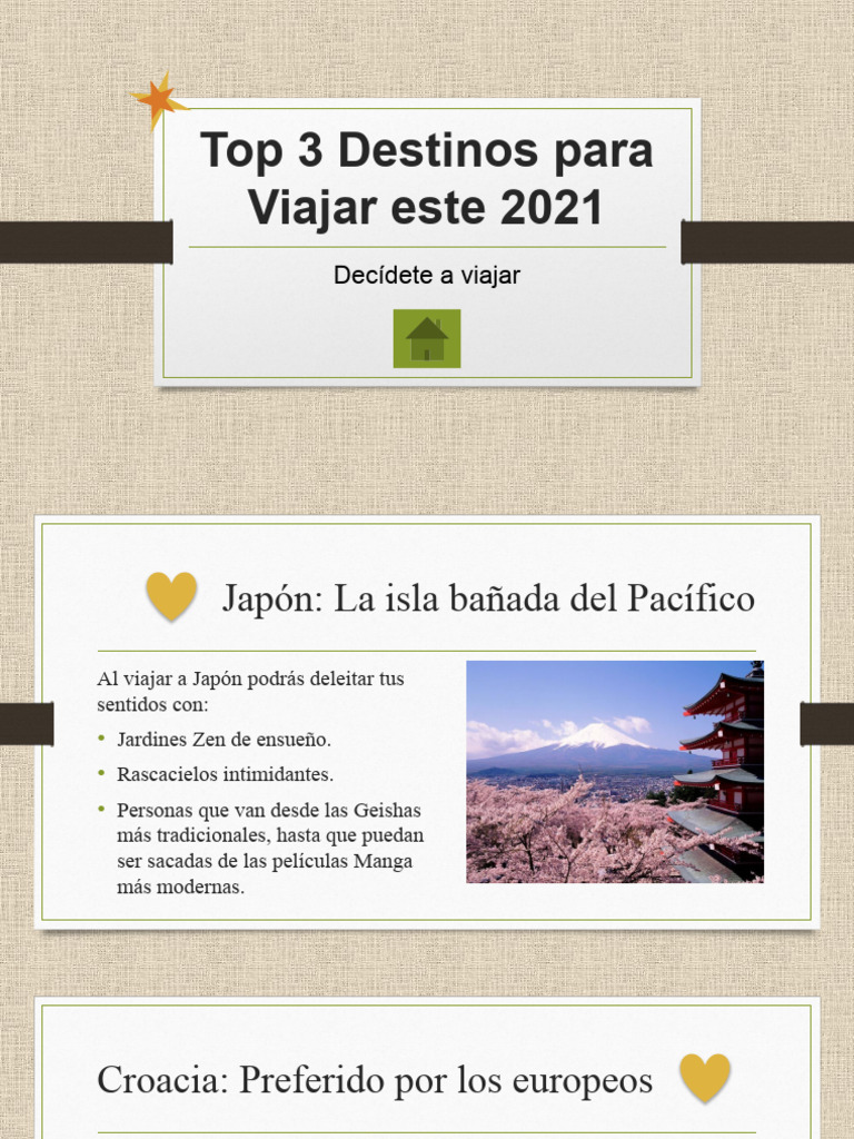 Práctica Power Point | PDF