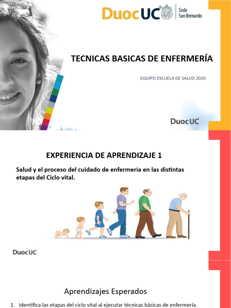 Salud y Enfermedad en el Ciclo Vital | PDF | Sicología | Ciencias del ...