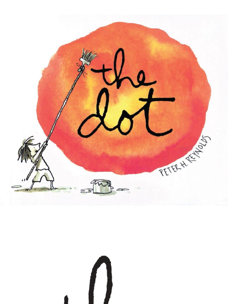 The Dot | PDF