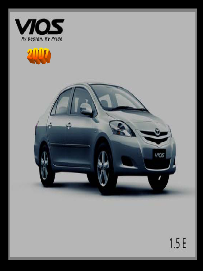 Vios - 01 - Out Line | PDF