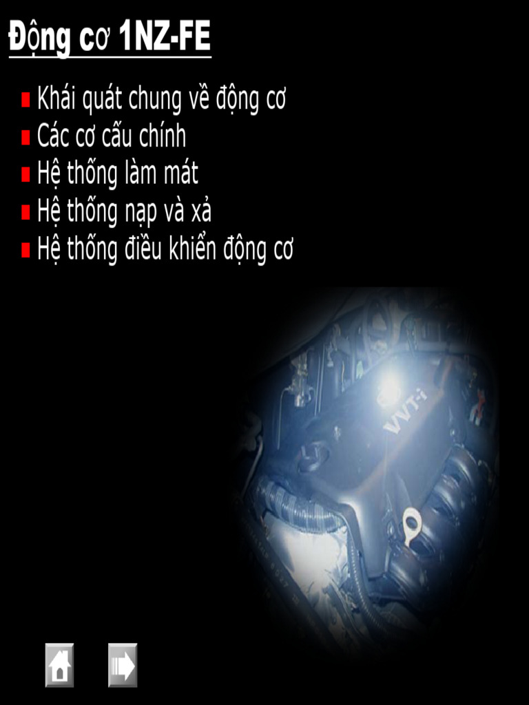 Vios 02 Engine VN | PDF