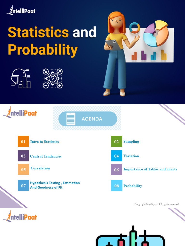 STATISTICS_PROBABILITY | PDF | Statistics | Quartile