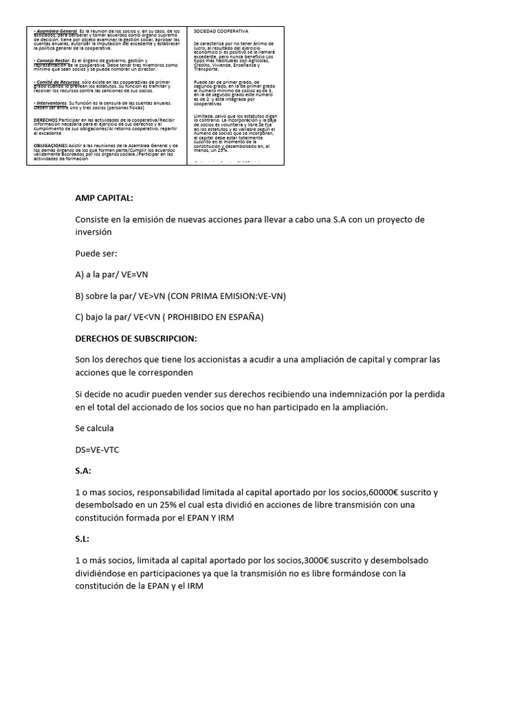 AMP CAPITAL | PDF | Cooperativa | Gobierno
