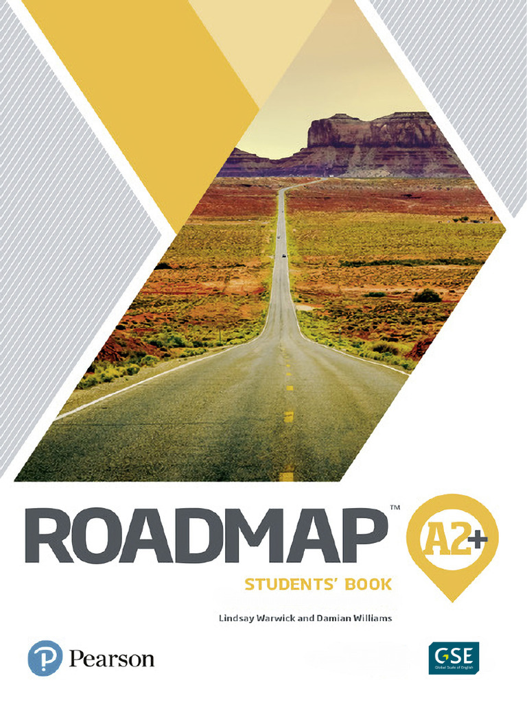 Roadmap A2 SB With Video Worksheet And Wordlist PDF