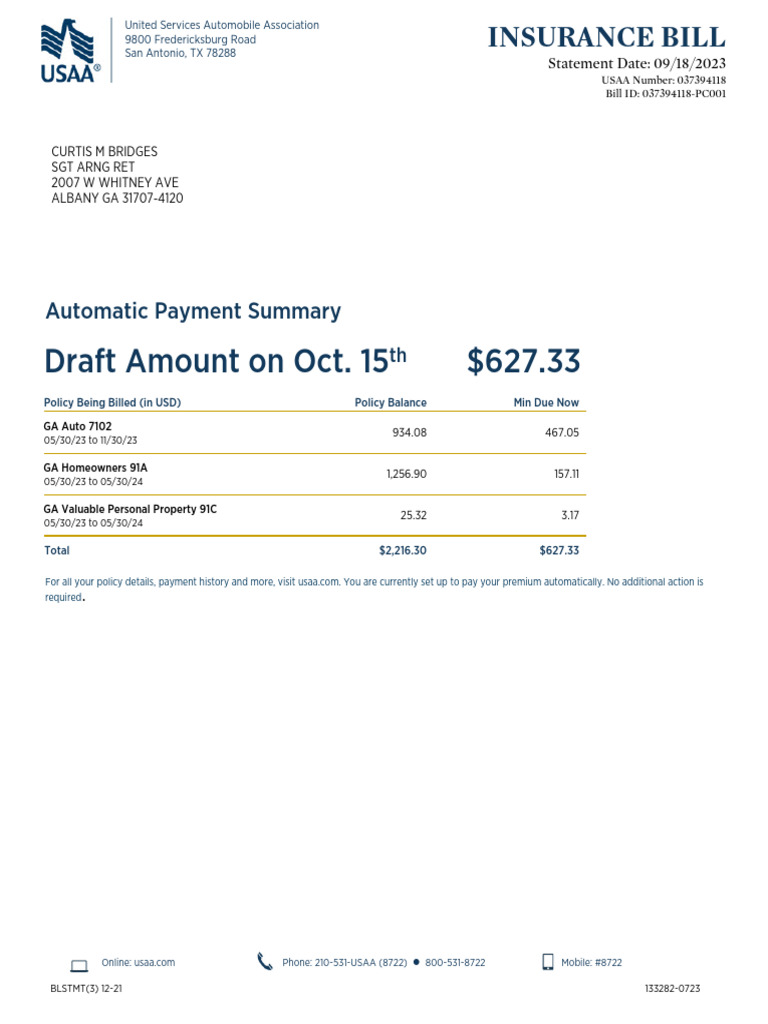 PNC App Statement 4118 | PDF