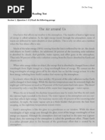 File Giấy Học Từ Vựng | PDF