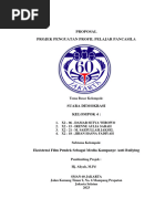 Contoh Essay Juara 1 | PDF