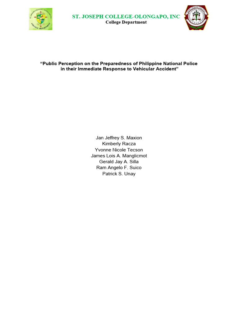 CHAPTER 1 Revised | PDF