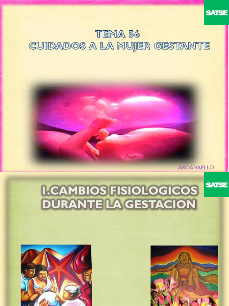 Tema 56 PDF Alumnos | PDF