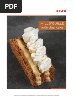 Classic Éclair Choux Paste | PDF