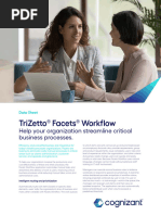 Workday Business Process Framework | PDF | Business Process | Audit