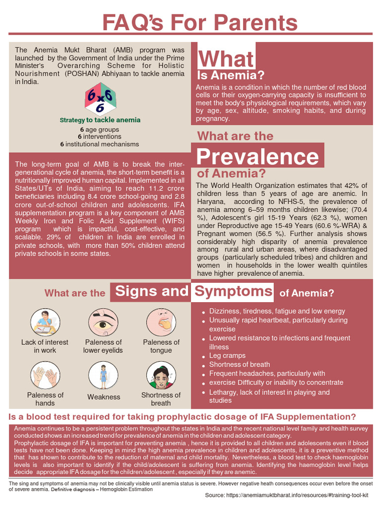 Circular 20230926100822 Ifa Faqs Leaflet For Parents | PDF