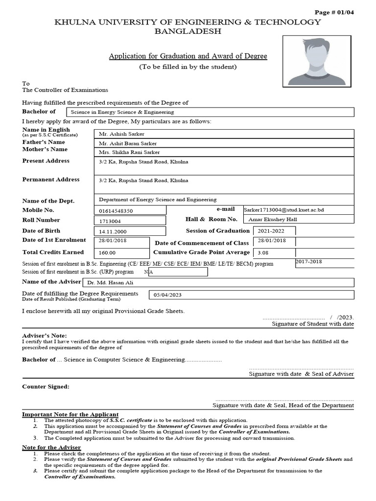 Award_form_example | PDF