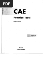 FCE Practice Tests Listenings | PDF