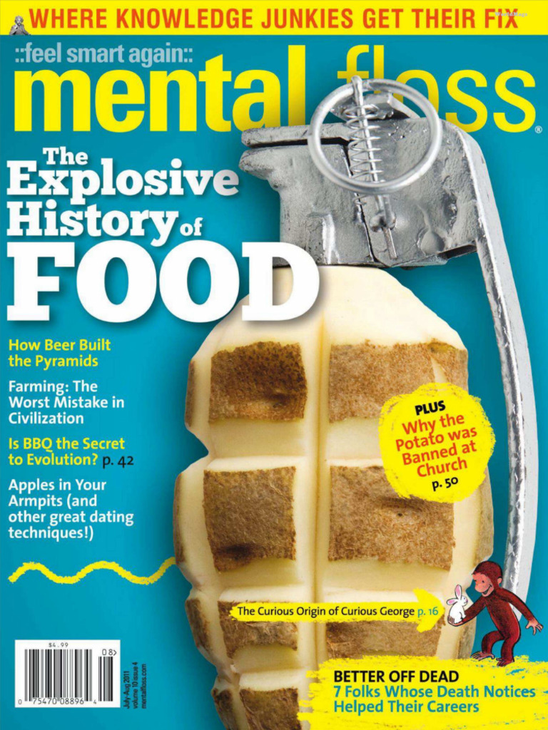 Mental Floss July August 2011 Pdfdrive Pdf