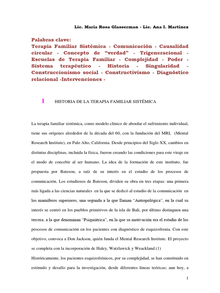 Glasserman y Martinez - Tratado de Actualizaci+Ôn en Psiquiatr+Ìa | PDF