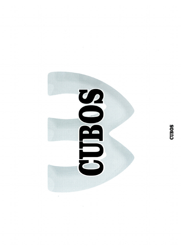 Wais IV 1 Laminas Cubos | PDF