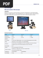 LuxOR® Revalia™ & NGENUITY® Visualization Catalogue | PDF | Computer ...