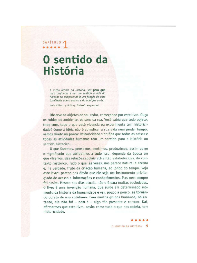 Texto 01 -Boschi, Caio | PDF