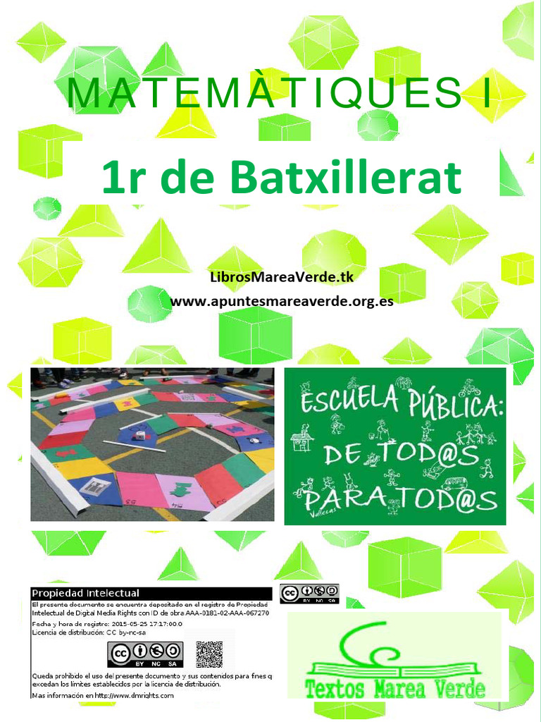 BC1 Catala | PDF