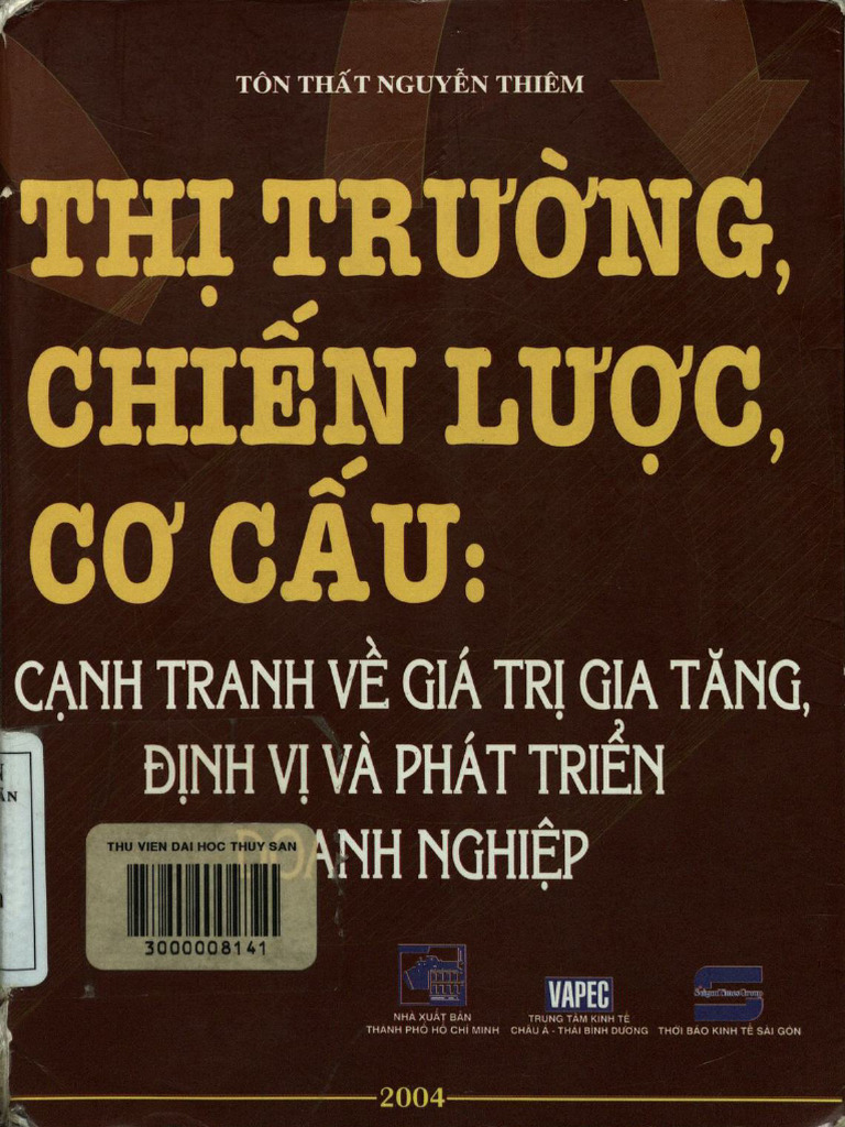 (123doc) Thi Truong Chien Luoc Co Cau Canh Tranh Ve Gia Tri Gia Tang ...