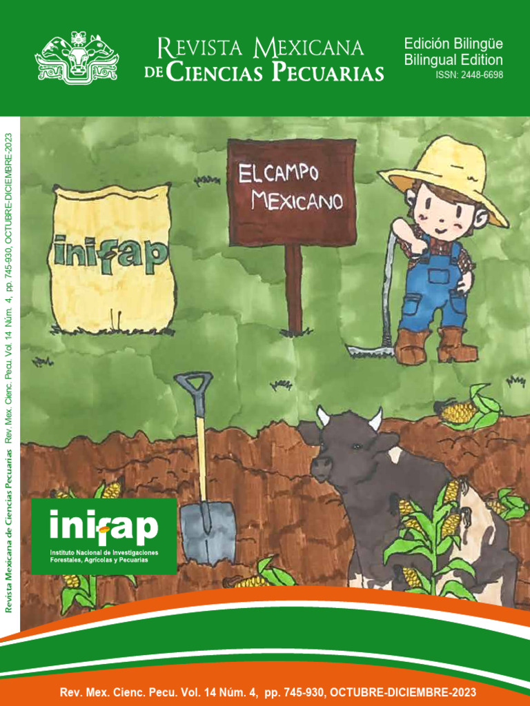 RMCP Vol. 14 Num. 4 (2023) : October-December (English Version) | PDF ...