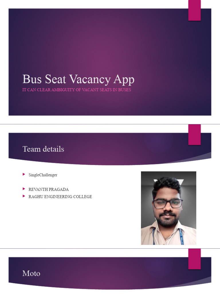 Idea Submission | PDF