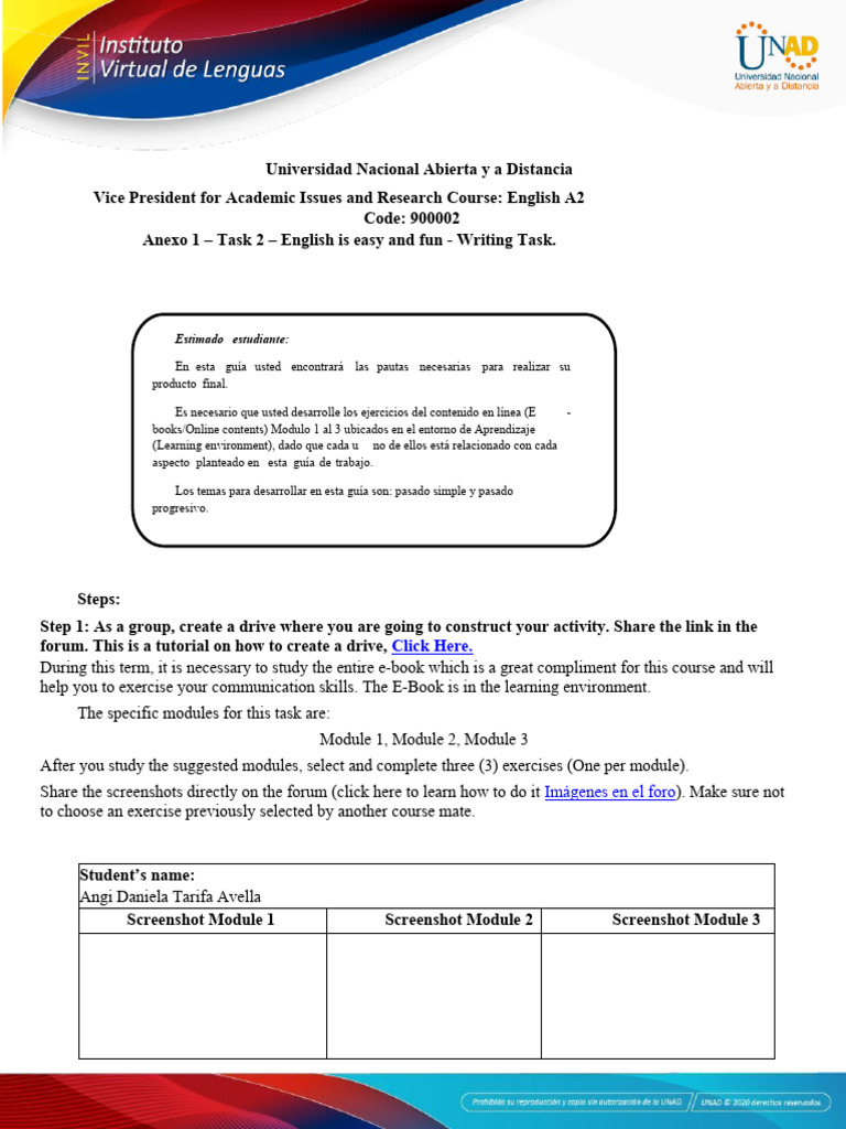 Task 2 - Group - 1018 - Writingtask | PDF | Linguistics