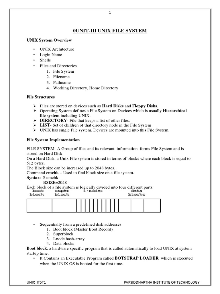 Unit 3 | PDF | Pointer (Computer Programming) | File System Unit 3 | PDF | Pointer (Computer Programming) | File System