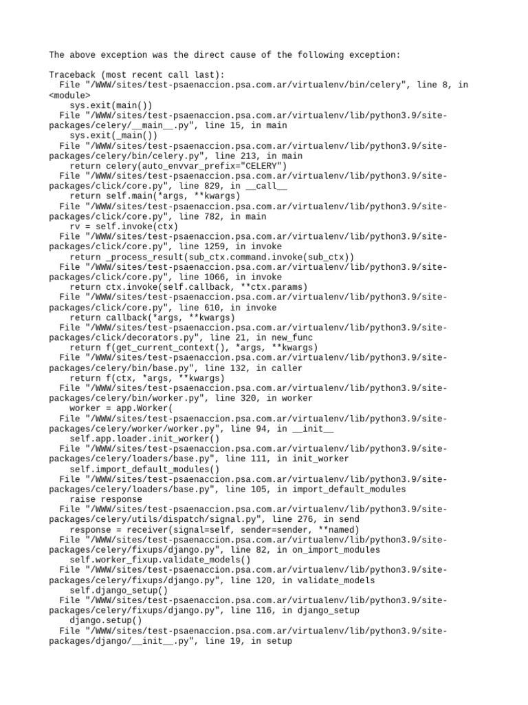 Notif Log | PDF | Computing | Software