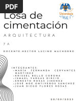 Diseño y Tipos de Losas Inclinadas | PDF | Viga (Estructura) | Hormigón