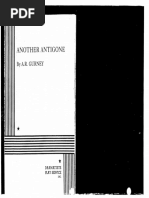 An Enemy of The People - Ibsen PDF | PDF