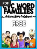 A-Z Phonics Song by Sing Spell Read and Write | PDF