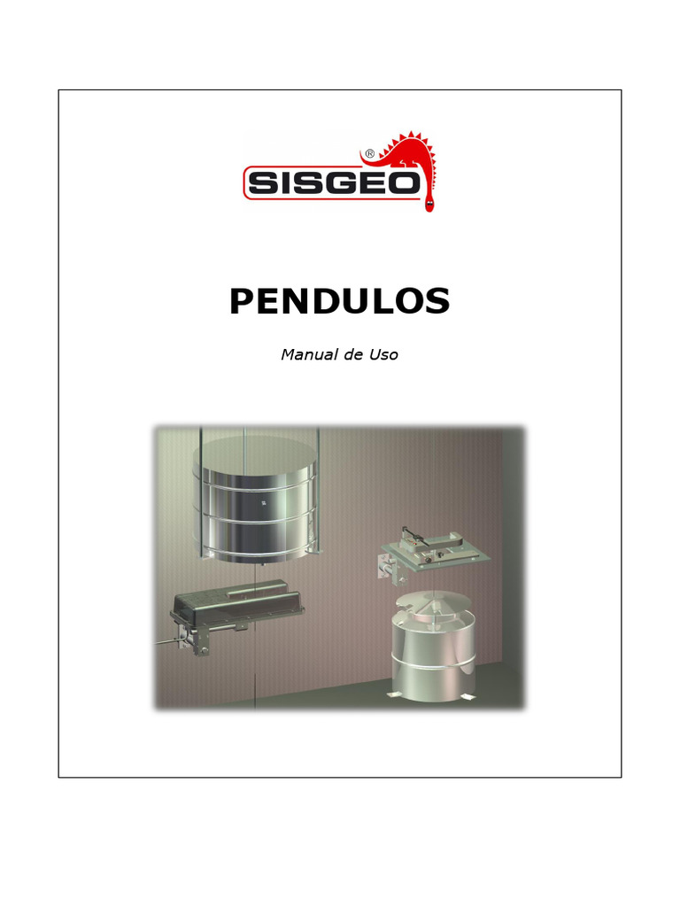 Pendulo Invertido | PDF