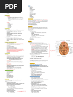 Struktur dan Fungsi Lobus Parietal | PDF