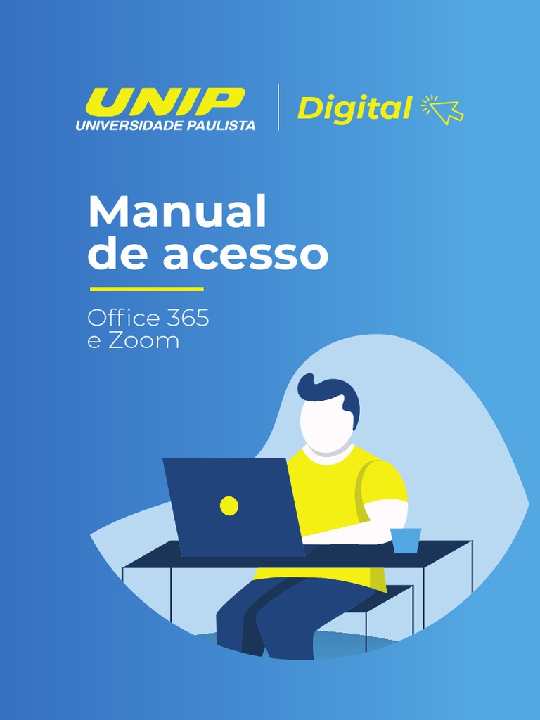 Manual Unip Digital-1 | PDF