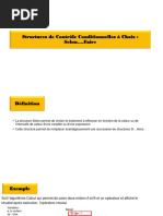 Introduction à l'Algorithmique | PDF | Programmation | Programme informatique