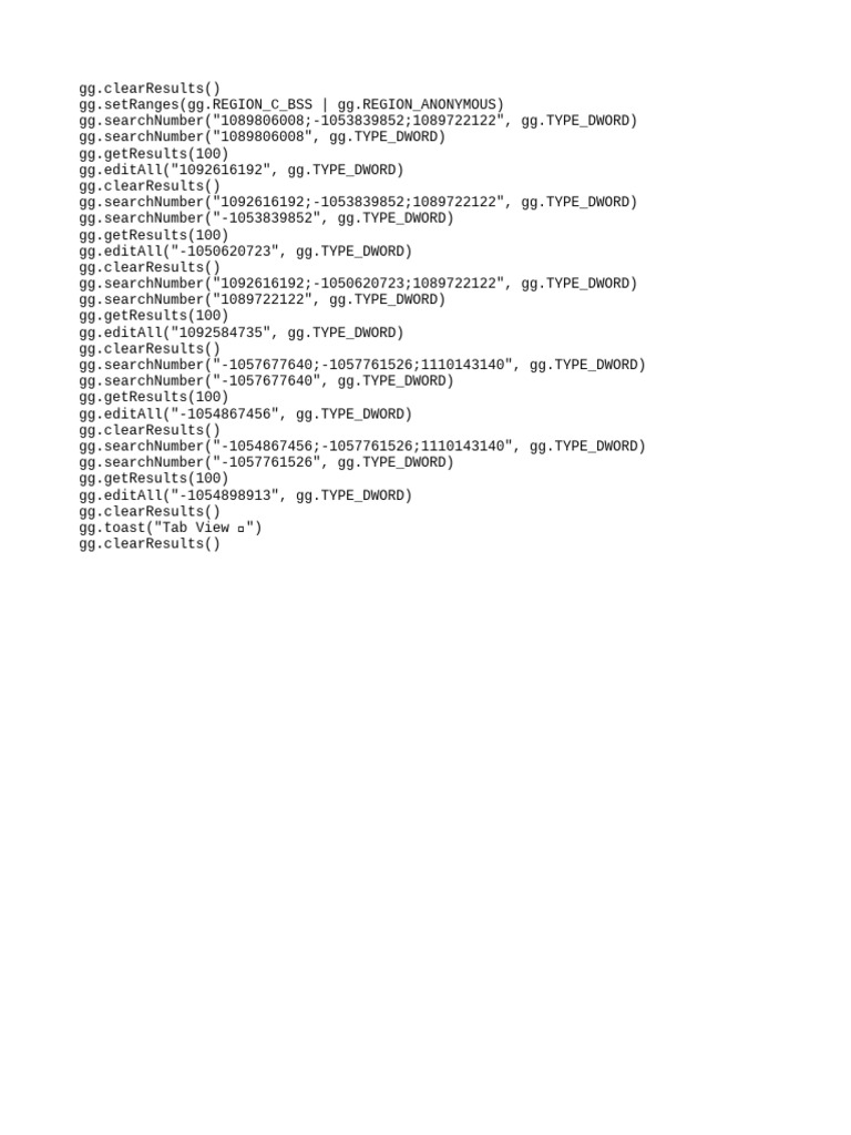 MapHackNew2020.lua 2AexZVf - 17xrt1.log | PDF